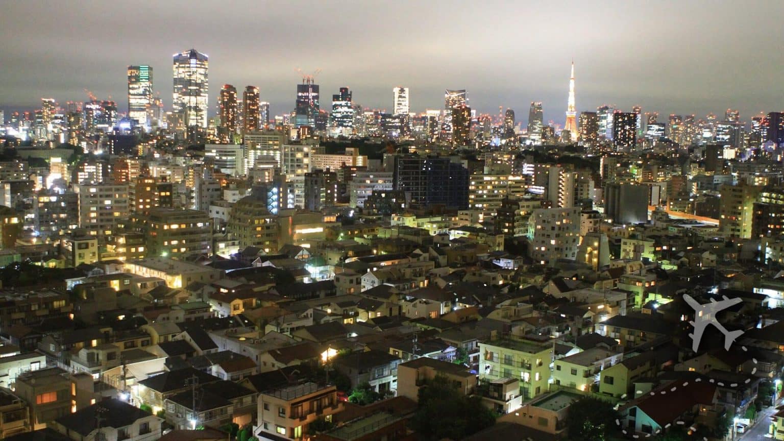 Exploring the Wonders of Tokyo