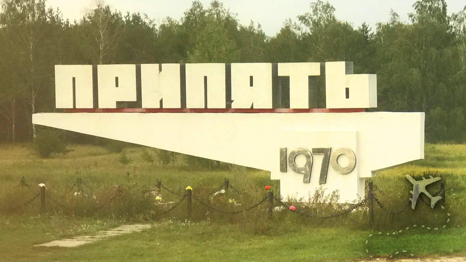 Exploring Pripyat: Journey into the Chernobyl Exclusion Zone